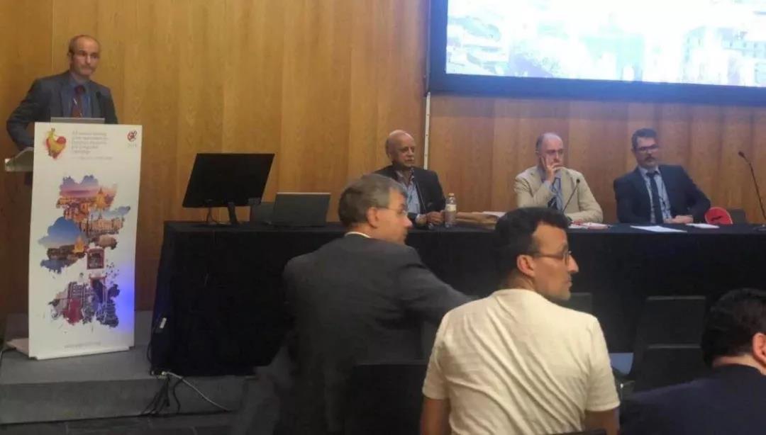 先健科技携先天性心脏病产品绽放AEPC 2019