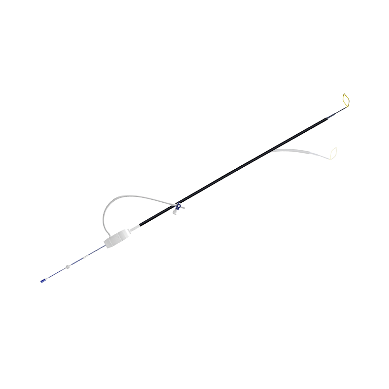 外周血管病解决方案